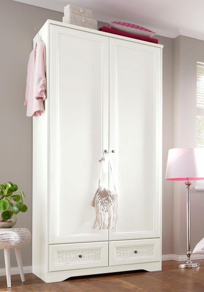 Kleiderschrank Home Affaire