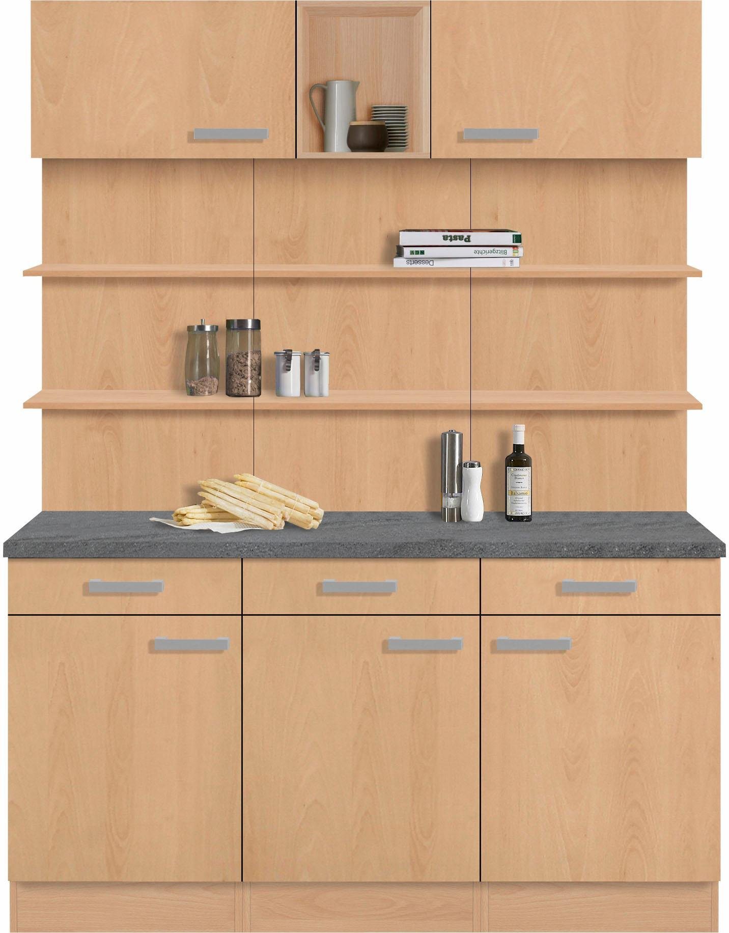 28% sparen - OPTIFIT Küchenbuffet ODENSE - ab 429,99€ | Cherry Möbel | OTTO