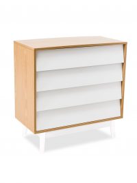 45% sparen - IMPRESSIONEN Kommode THEO - nur 81,95€ | Cherry Möbel ...