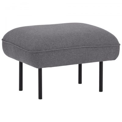 Danisches Bettenlager Hocker
