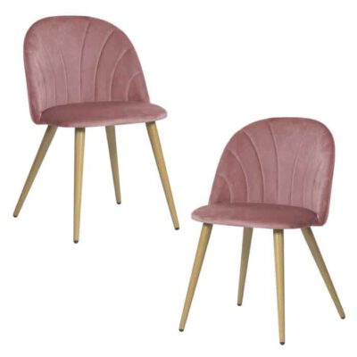 19% sparen - Polsterstuhl CASHTYN - nur 126,99€ | Cherry Möbel | WAYFAIR