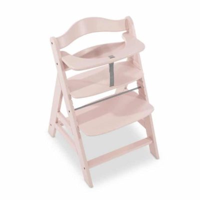Hauck Hochstuhl Rosa