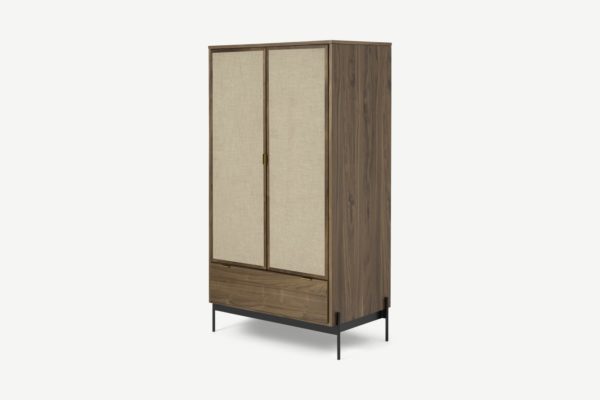 19% sparen - Doppelgarderobe BALMORE Nussbaum & Hessisch - nur 649,00 ...