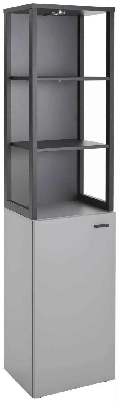 66% sparen - REGALELEMENT Anthrazit, Grau von HOM'IN - nur 269,00 ...