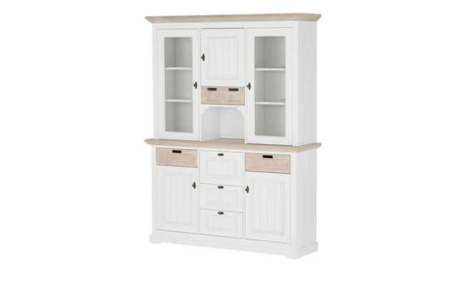 36% sparen - Buffet CAP FERRAT TWO von GRAY&JONES - nur 1919,36€ | Cherry Möbel | HÖFFNER